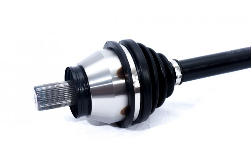 Fram Vänster Drivaxel - S80 II, S60 II, V60, V70 III